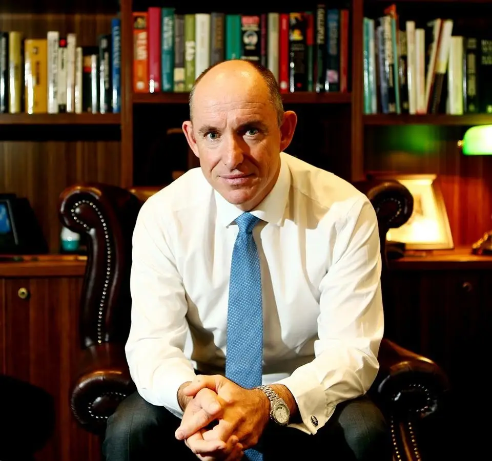 About - Brighter Road Ltd